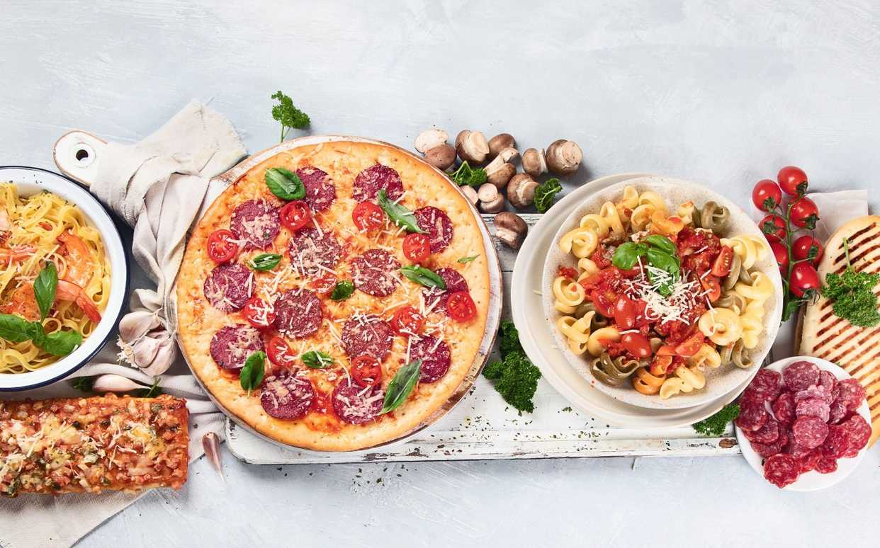 Locale | Bolt Food