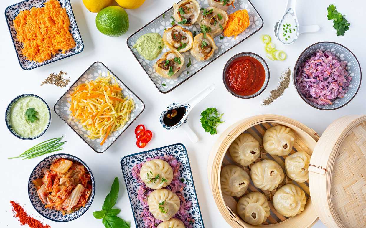 Arslan Buuz | Bolt Food