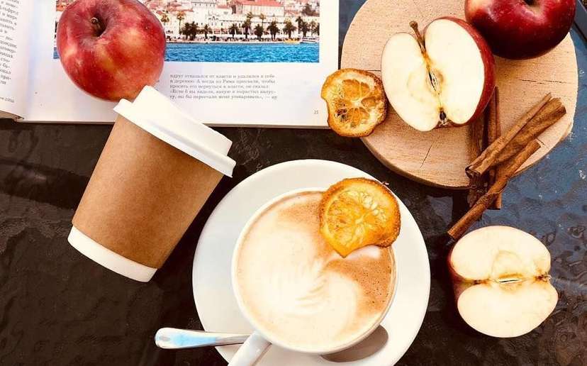 Raf cafe | Bolt Food