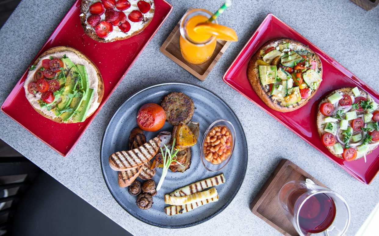 Level 24 Eatery Bolt Food Level 24 Eatery Bolt Food