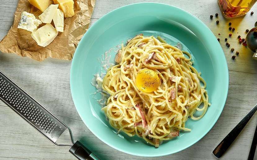 Pasta la Pepito | Bolt Food