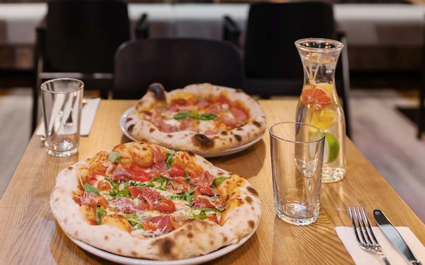 Casa della Pasta (Akropolis) | Bolt Food