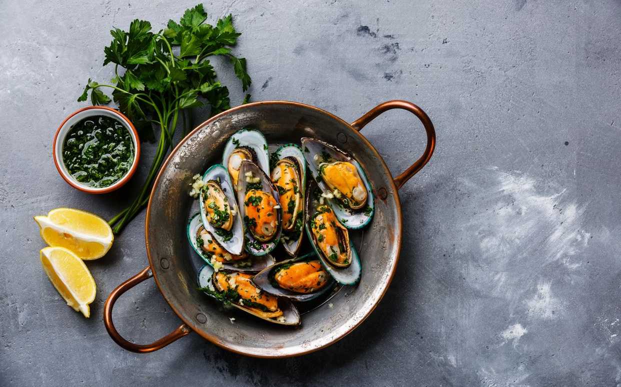 Venezia Restaurant | Bolt Food