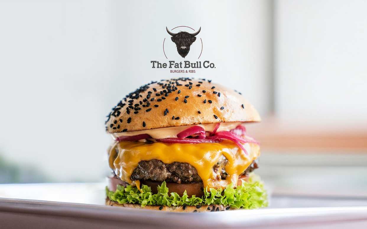 The Fat Bull Co. | Bolt Food