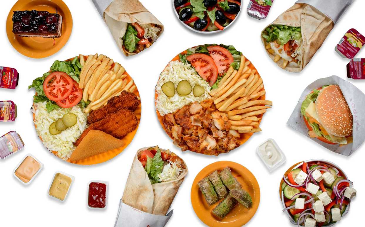 Mado Timisoara | Bolt Food