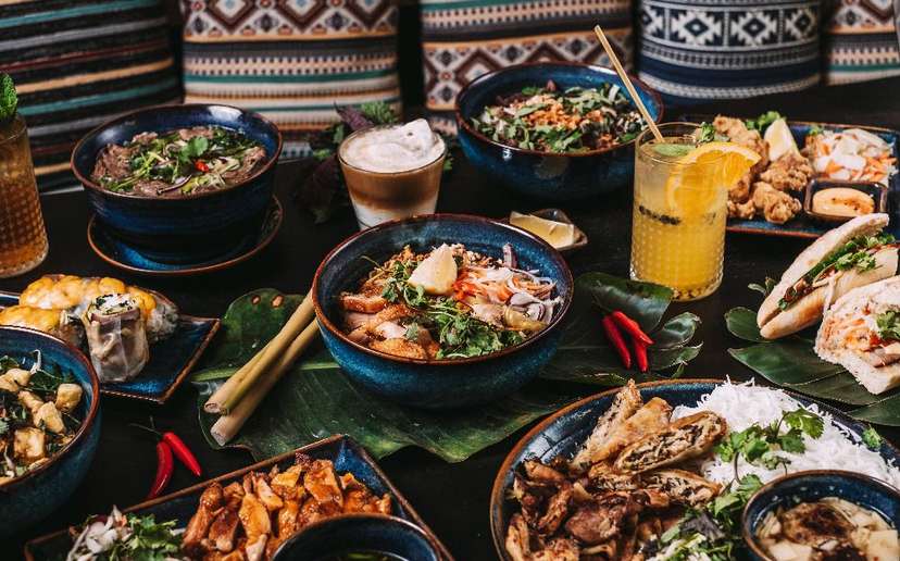 Ca Phe Co - Praha | Bolt Food