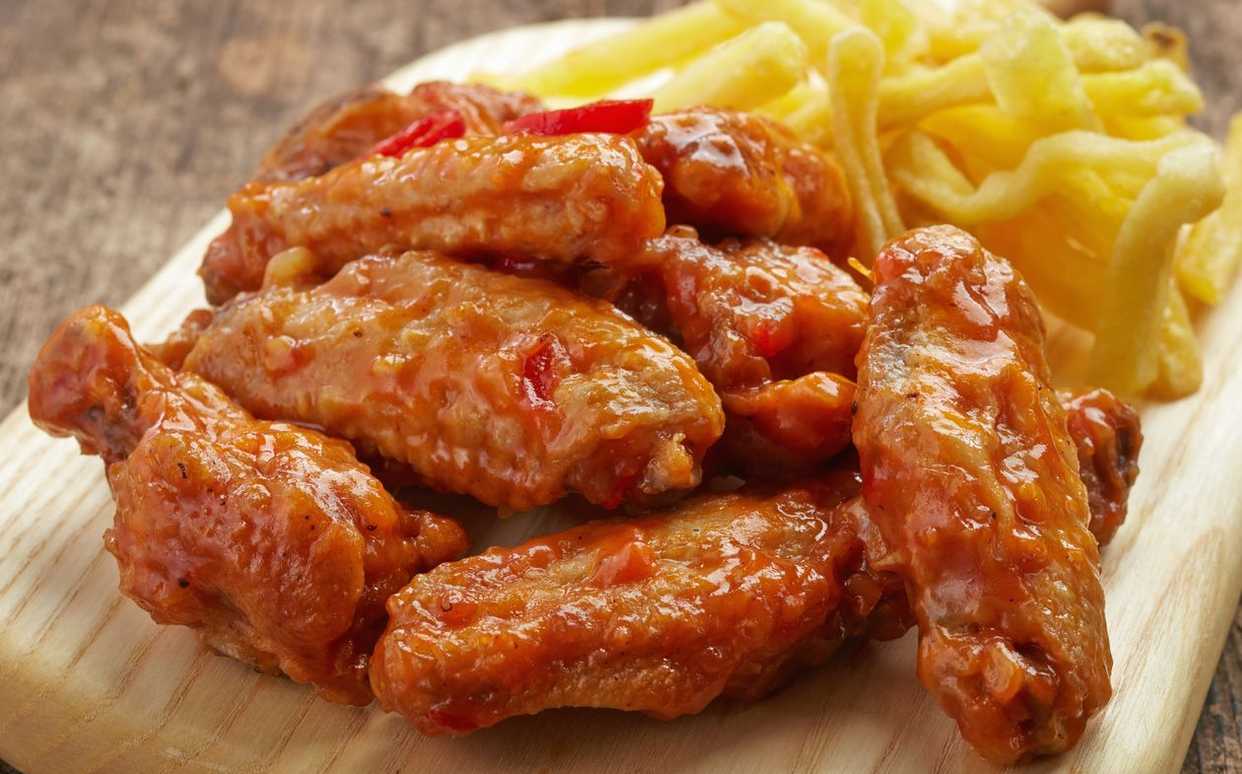 Greenock Eatry | Bolt Food