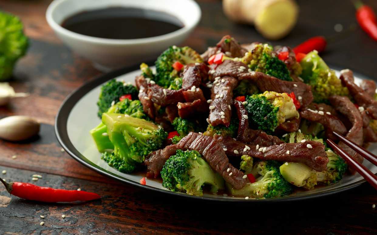 Sunya - Kinų restoranas | Bolt Food