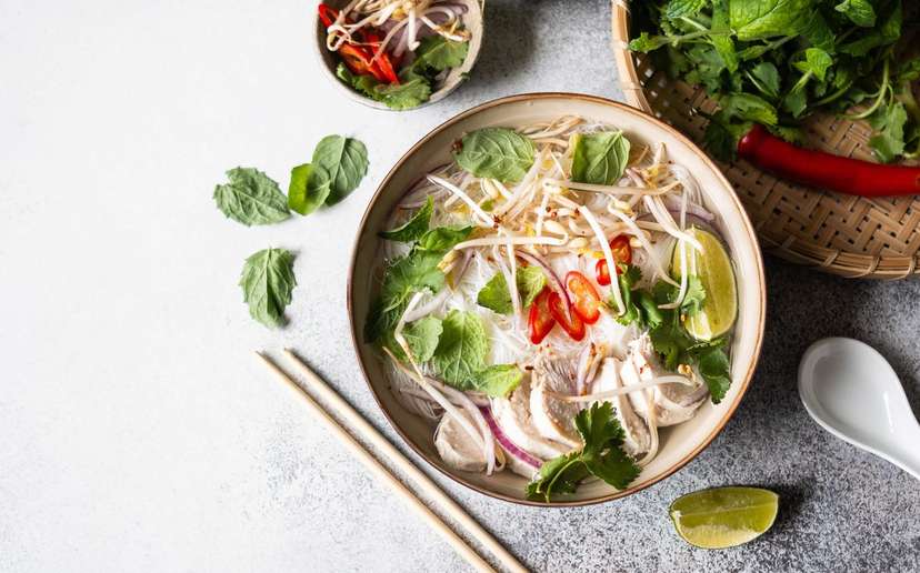 OH! PHO | Bolt Food