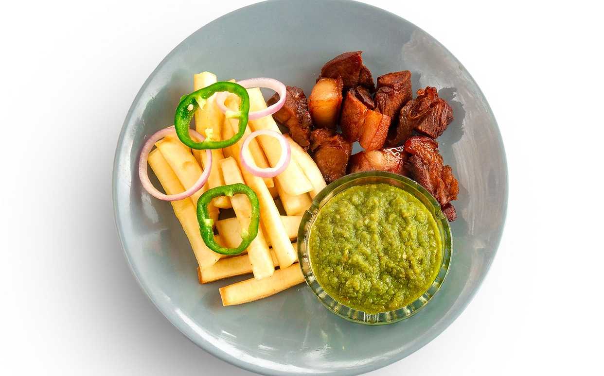 Pinkie's Bistro | Bolt Food