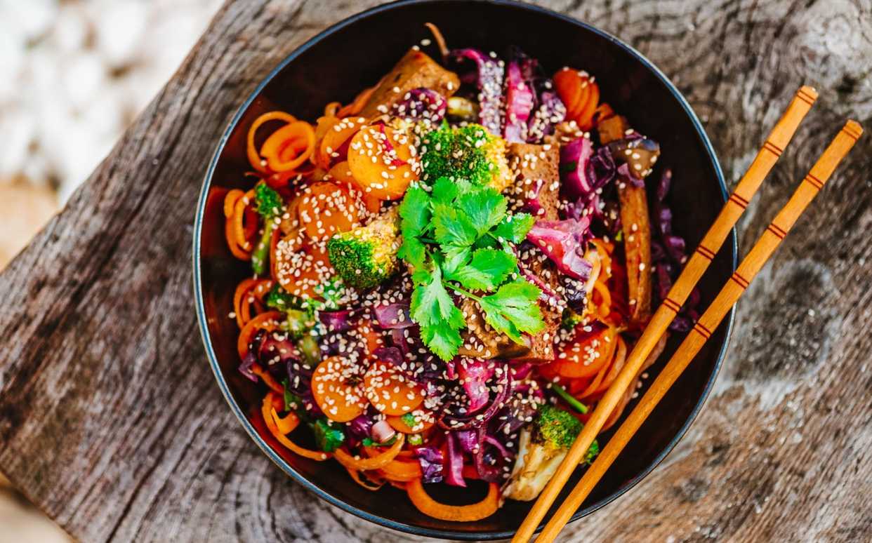 VOG Daily | Bolt Food