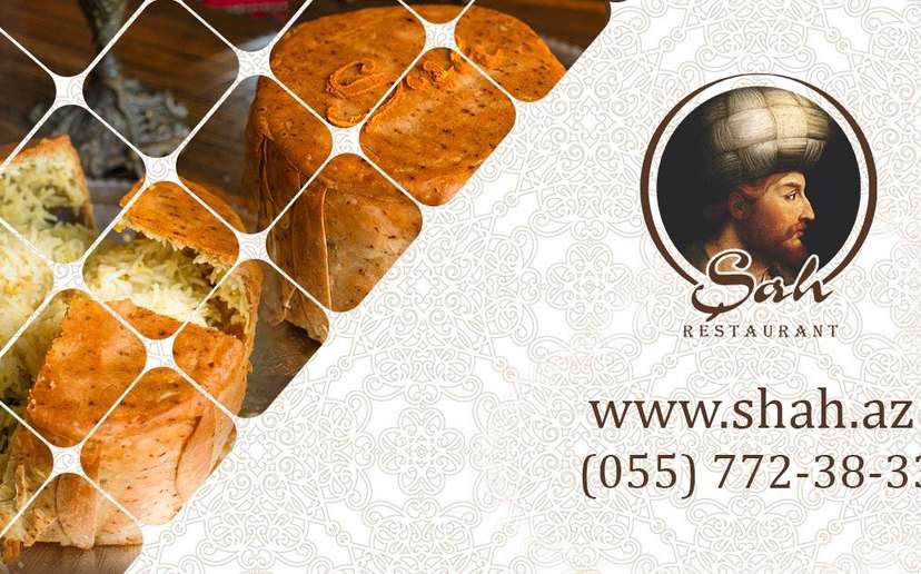 Shah Restaurant | Bolt Food