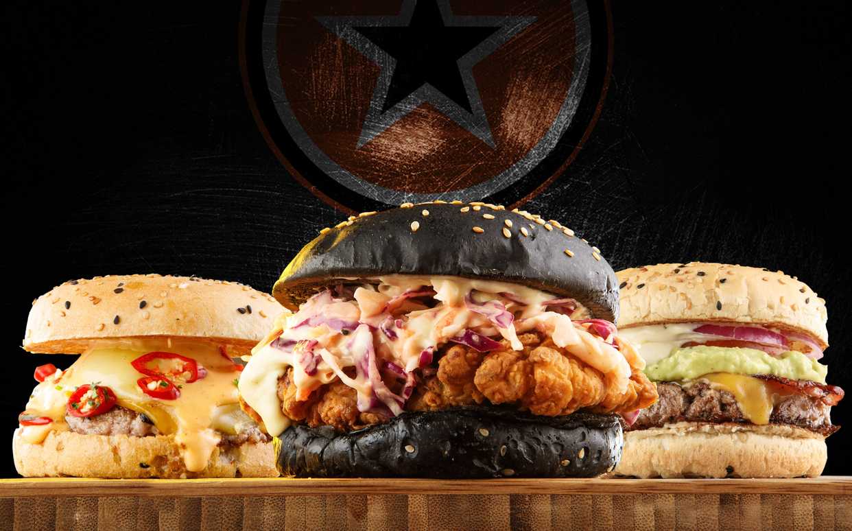 Rocomamas - Labone | Bolt