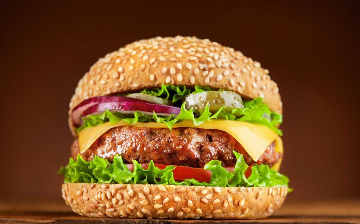 Brazilian Burger House - Amadora | Bolt Food