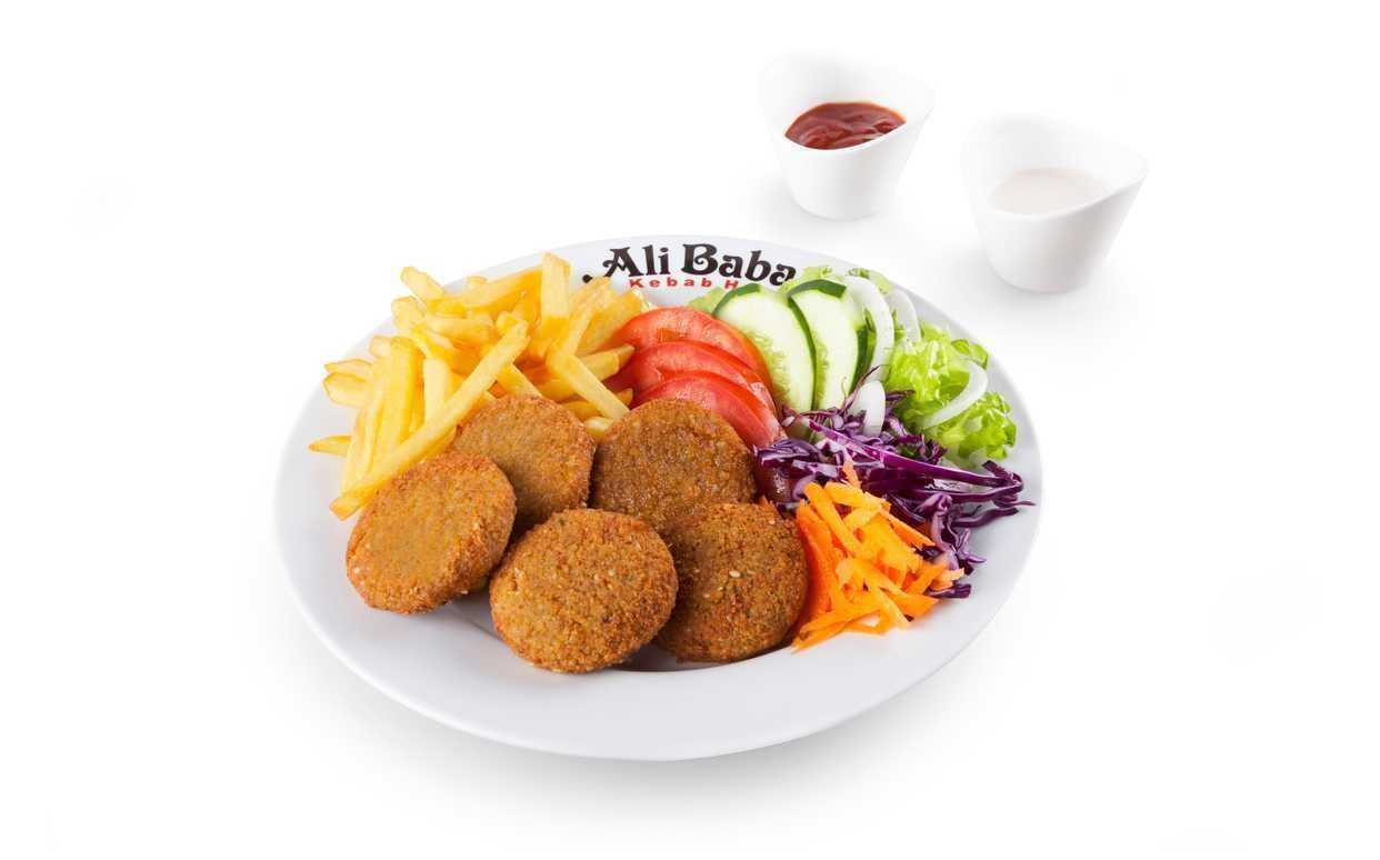 Ali Baba Kebab Haus - Mira Maia Shopping | Bolt Food