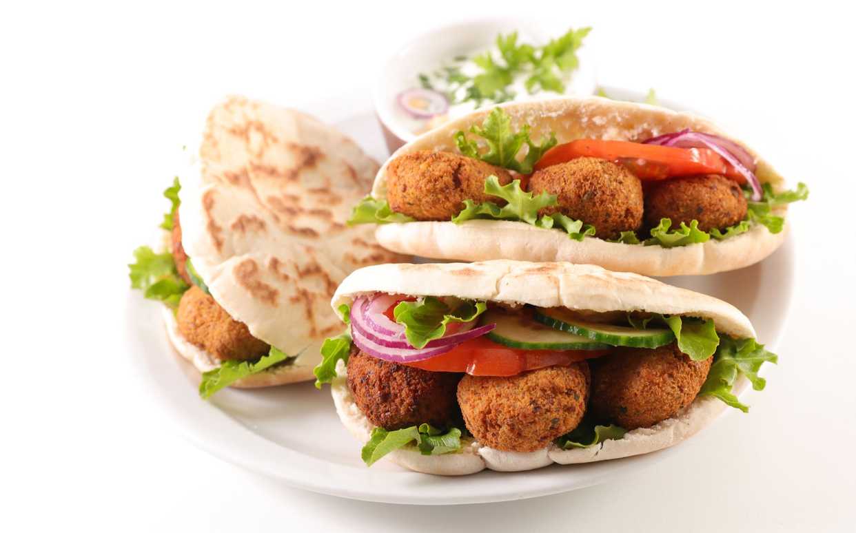 Alif Kebab & Restaurante | Bolt Food