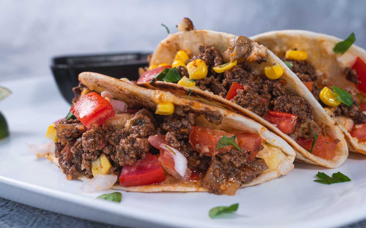 LA CASA DE TACOS | Bolt Food