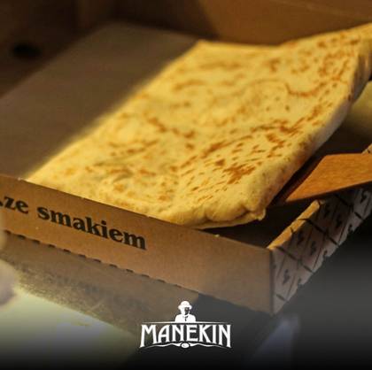 Manekin - Plac Konstytucji | Bolt