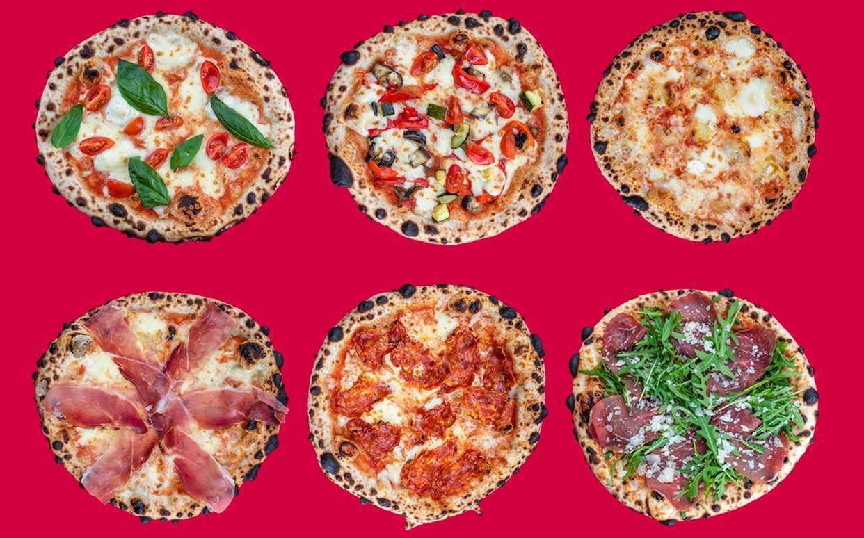 Cut & Crust Gheorgheni | Bolt Food