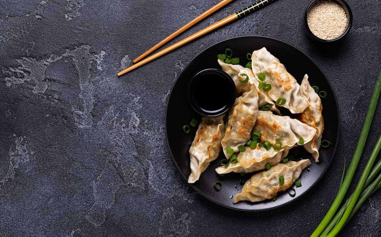 Formosa Restaurant | Bolt Food