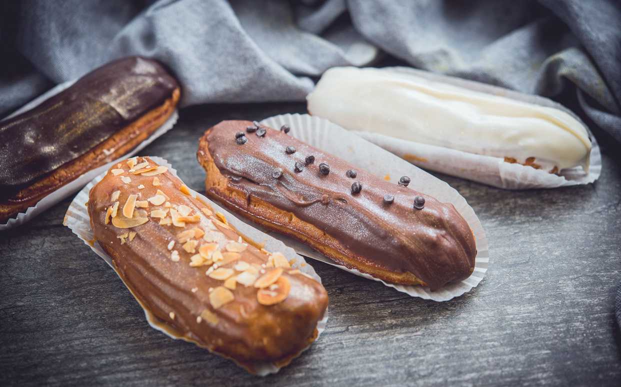 Meie Gruusia Kondiiter | Bolt Food