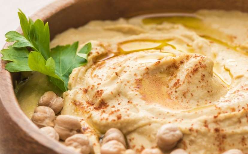 Sumac Food Station | Bolt Food