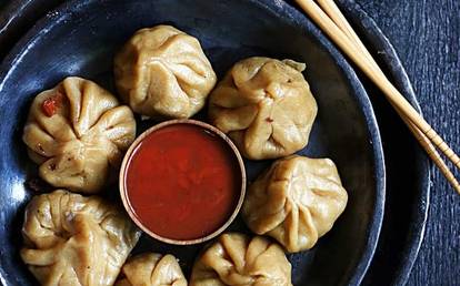 Vegi Veg Restaurant | Bolt Food