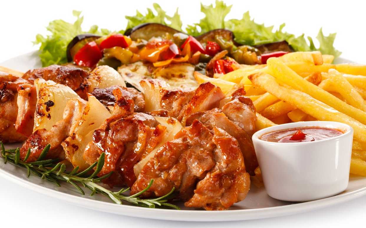 I Pitta tou Pappou - Bolt