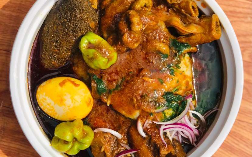 Kadi's Stomach Clinic - Legon | Bolt Food
