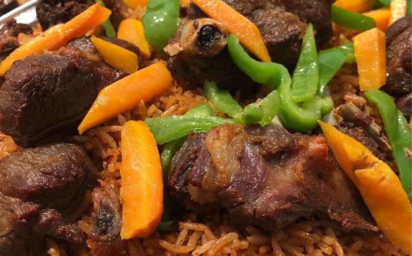Tastifries Greda Estates | Bolt Food