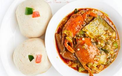 Naki's Local Dishes | Bolt Food