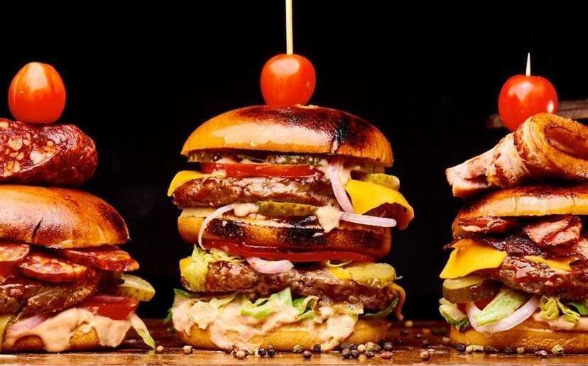 Burger Point Berceni | Bolt Food