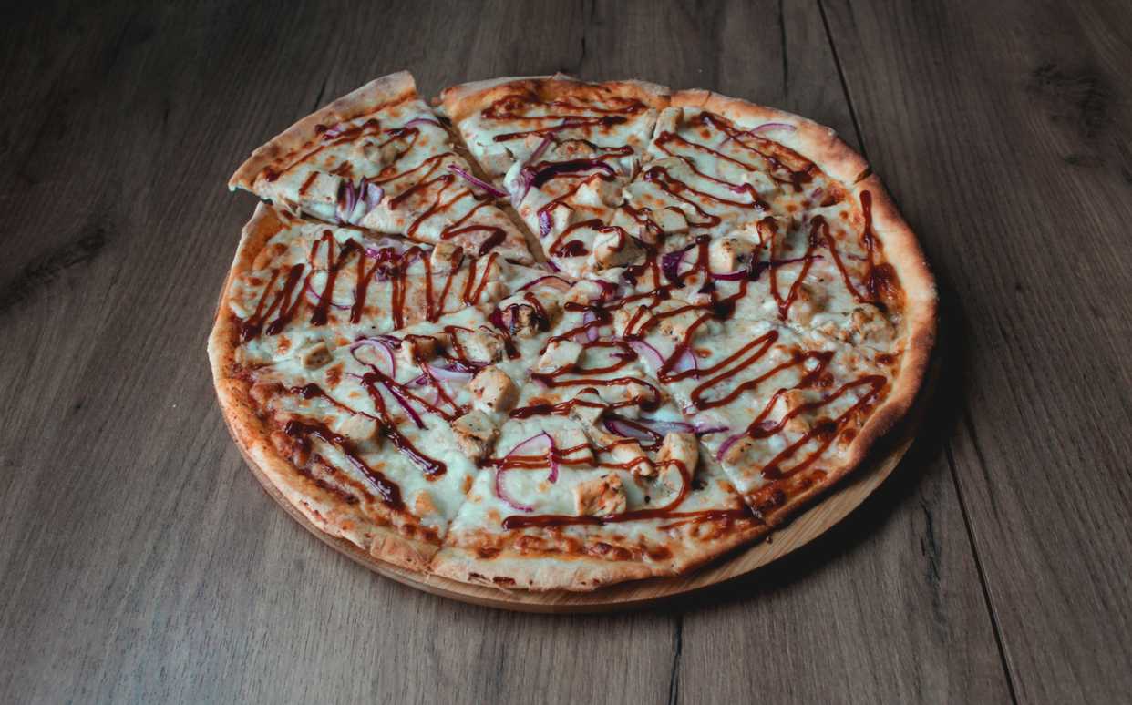 Milanos Pizza and Pasta Baku | Bolt Food