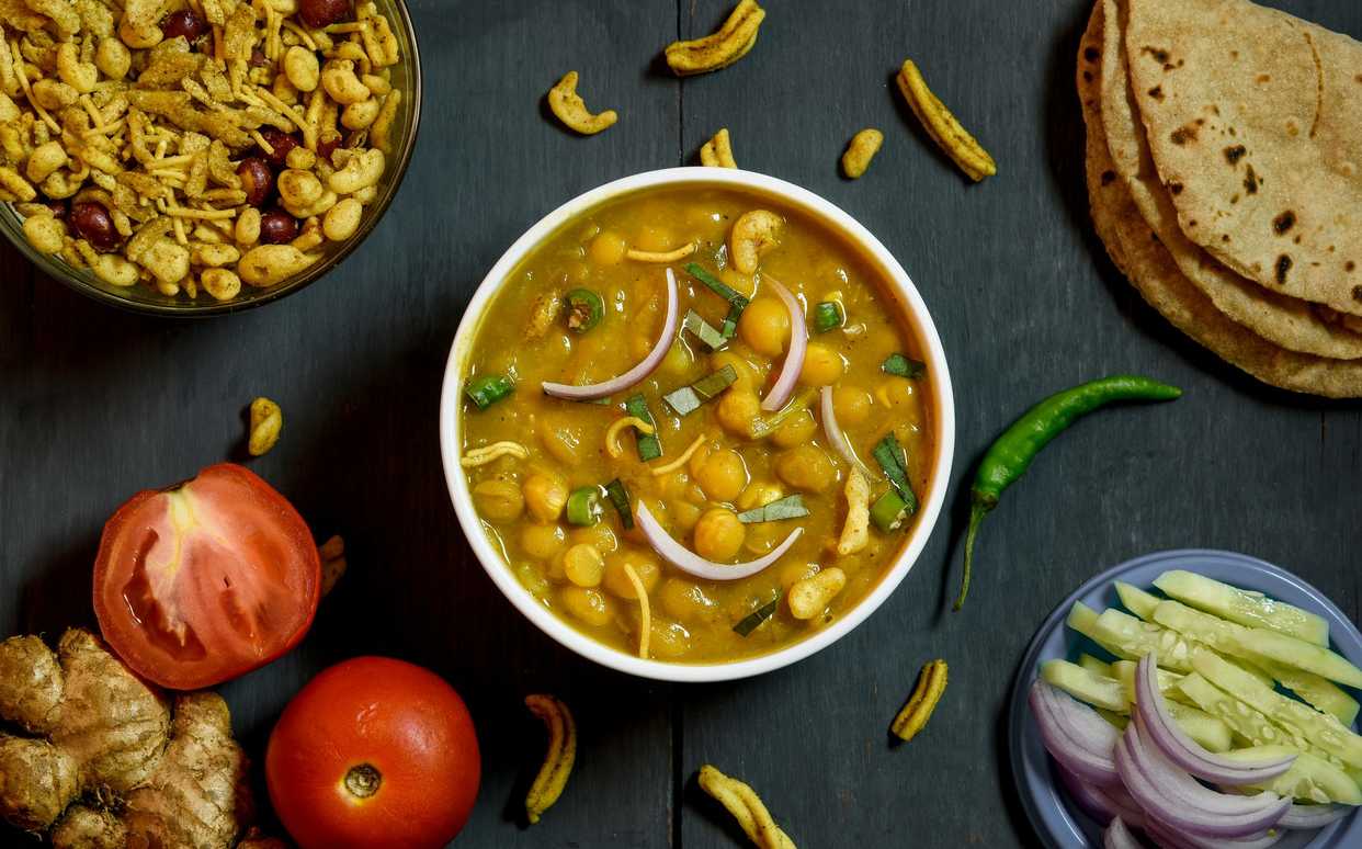 Radhekrishna Indian Cuisine | Bolt Food