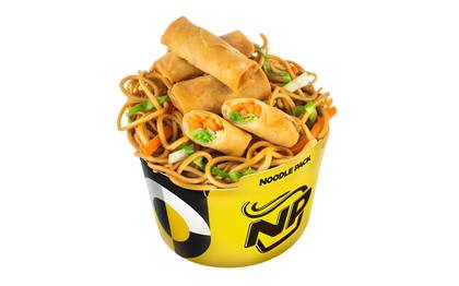 Noodle Pack Mega Mall | Bolt