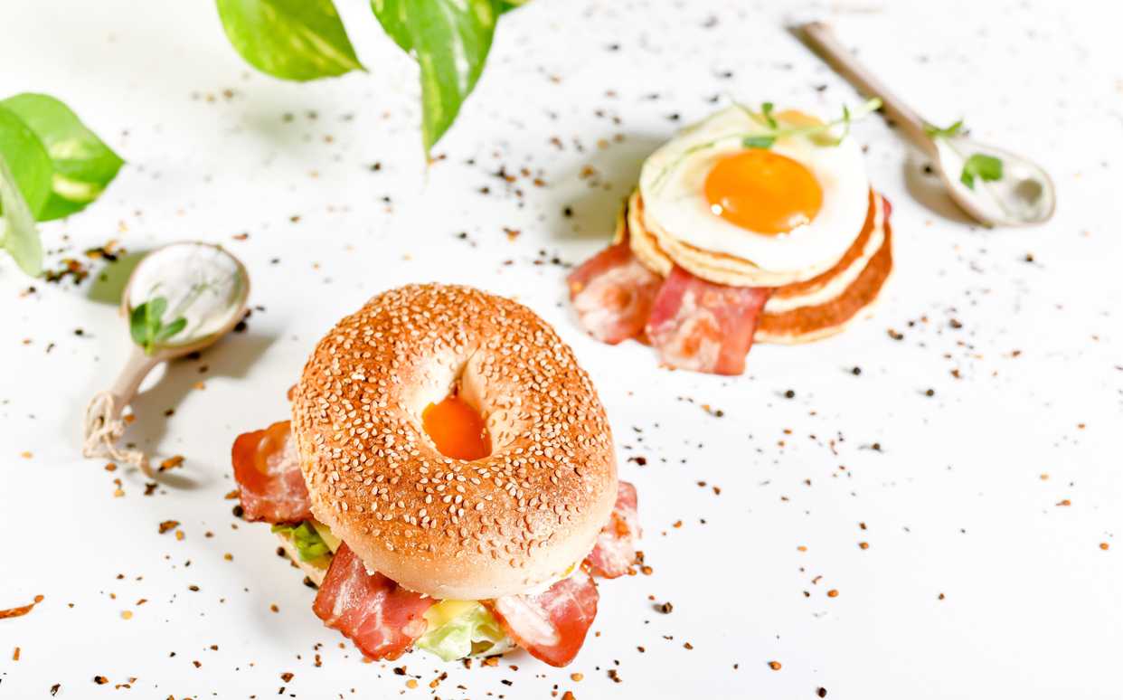 THE BOX Fancy Eating | Bolt Food
