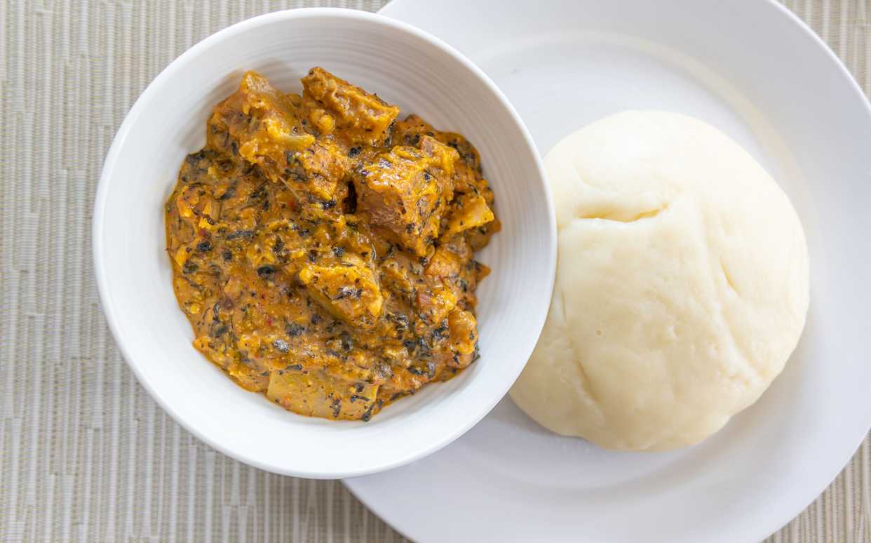 Yakoyo Foods Lavington | Bolt Food