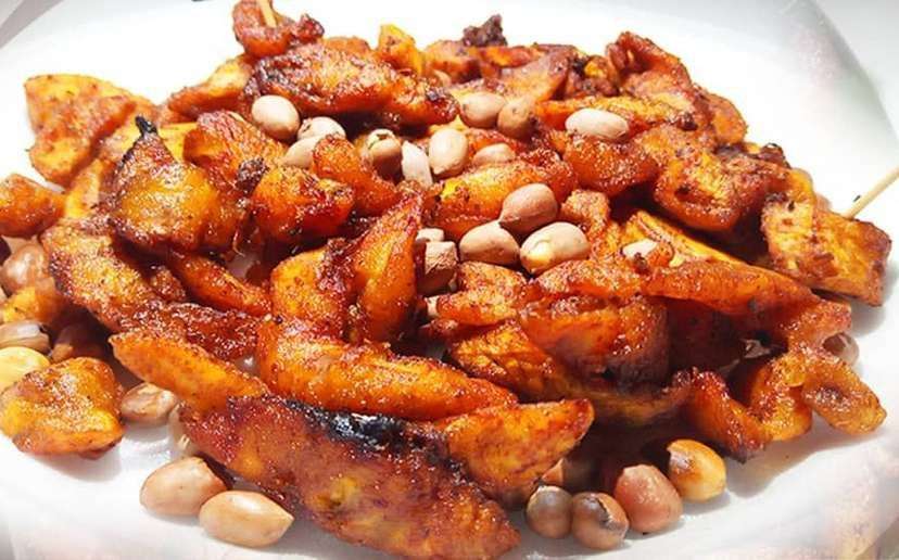 Kelewele House | Bolt Food