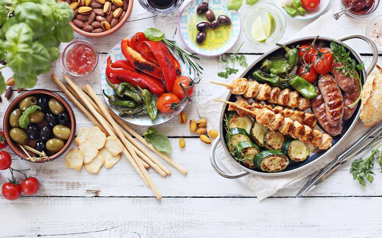 Zeus Greek Street Food | Bolt Food