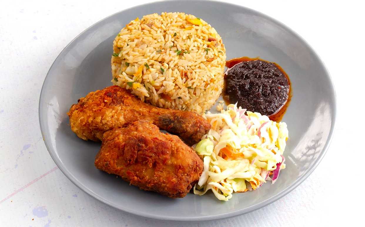 Sweet Bite Foods | Bolt Food