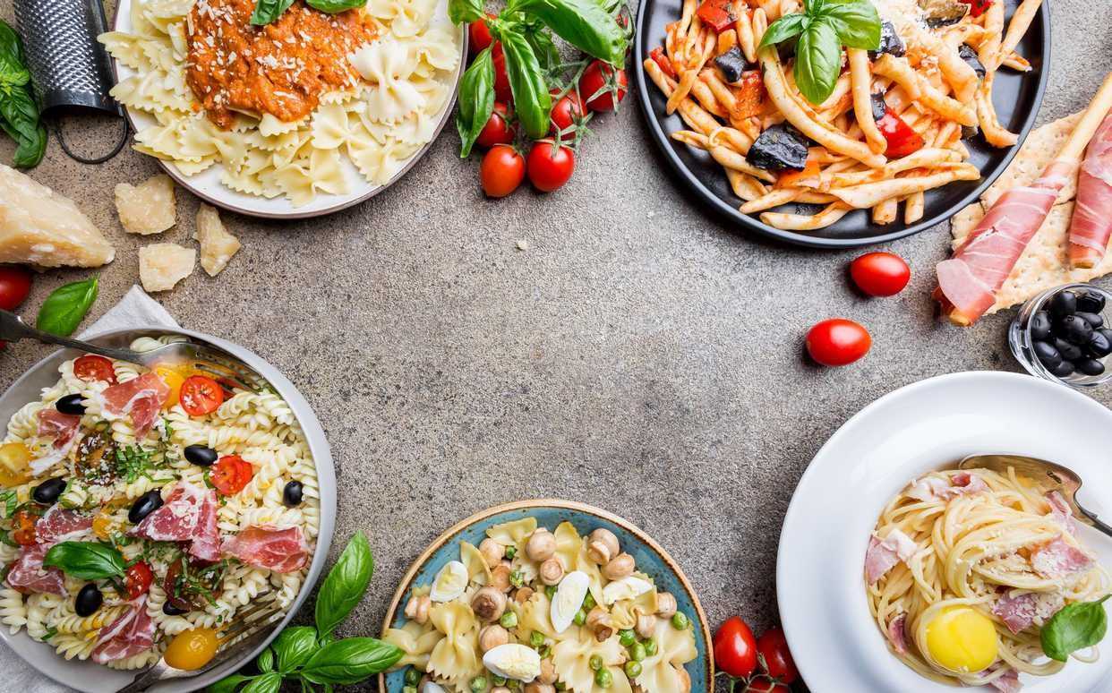 Trattoria Monza Drumul Taberei | Bolt Food