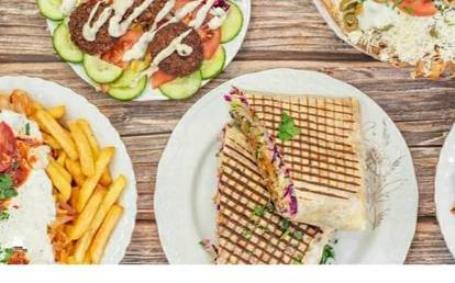 MC Kebabs & Grill | Bolt Food