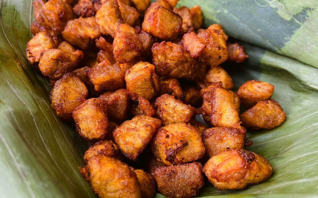 Kelewele Spice | Bolt Food