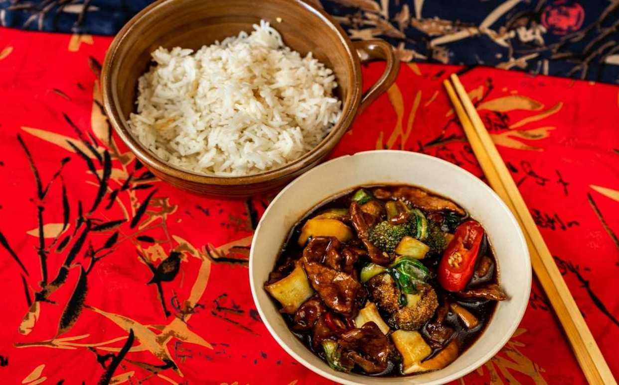 Indochina by Ha Long | Bolt Food