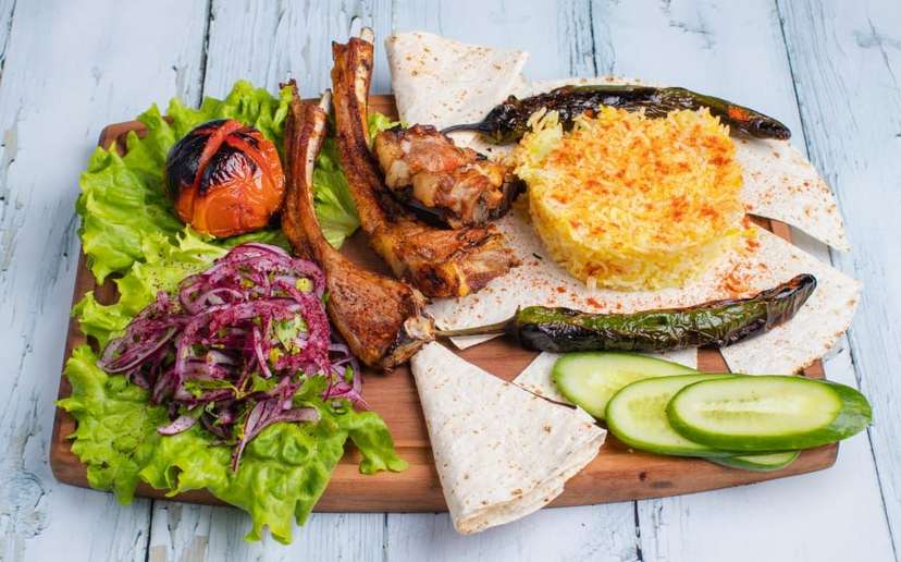 Donerci Yaver Usta | Bolt Food