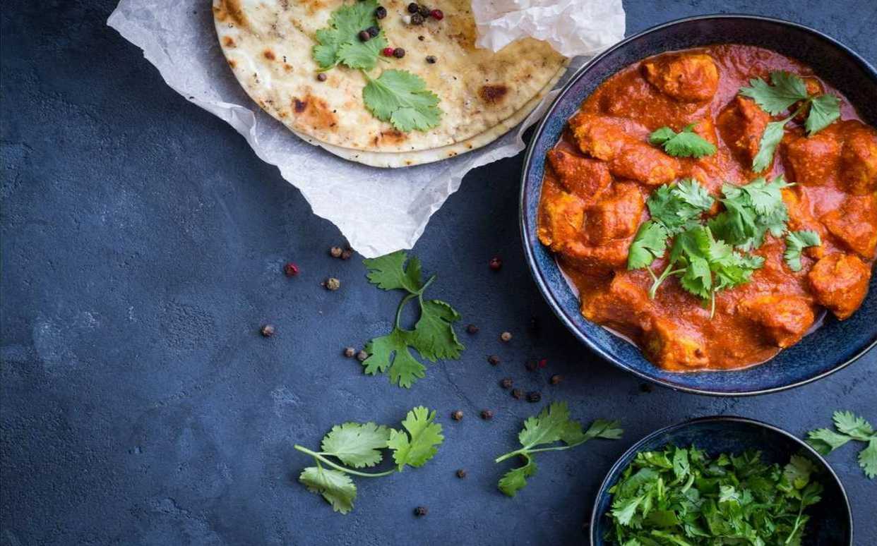 Indian Flame Restaurant | Bolt Food