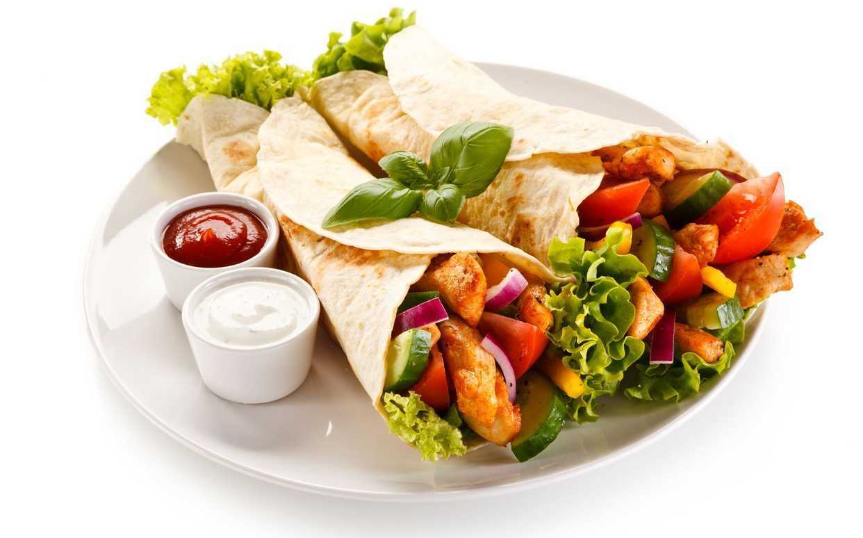 Dristor Kebap Pantelimon | Bolt Food