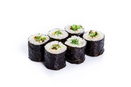 Sushi City (Hyper RIMI) | Bolt