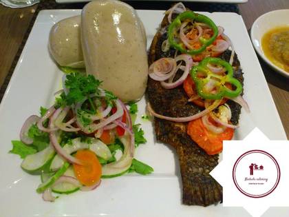 Nududu Restaurant | Bolt