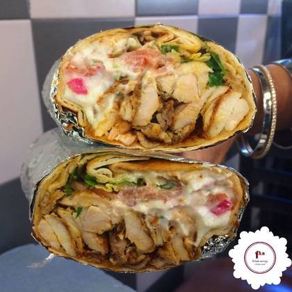 Nududu Restaurant | Bolt